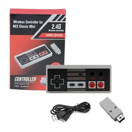 Nes classic wireless controller walmart store