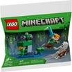 LEGO, Minecraft The Dripstone Cavern 30647 Building Toy Set, 45 Pieces ...