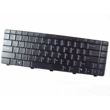 Dell Inspiron 14R N4010 N4020 N4030 N5020 N5030 M5030 Keyboard 1R28D NSK-DJD01 | Walmart Canada