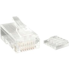 rj45 modular plugs