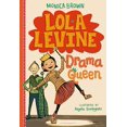 Lola Levine: Drama Queen (Paperback) - Walmart.com
