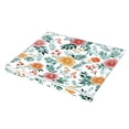 13.4" x 16.5" Food-Grade Acrylic Cutting Board Non-Slip Kitchen ...