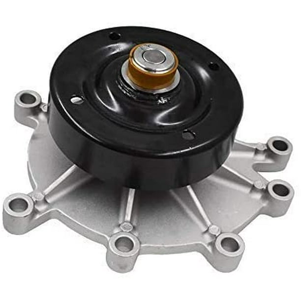 TOPAZ 1204350 Water Pump for Chrysler Dodge Ram Jeep Mitsubishi Raider ...