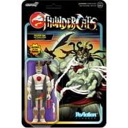 Netflix Super Monsters Cleo Graves Collectible 4-inch Figure Ages 3 and ...