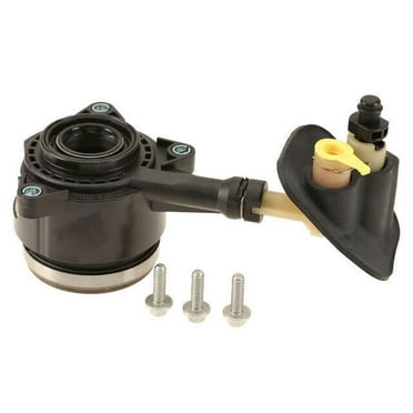 Ford Performance Parts M-6397-A302 Pressure Plate Bolt/Dowel Kit; Incl ...