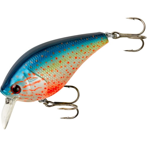 XCalibur Square Lip Fishing Lure - Walmart.com