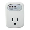 Simple Touch Electrical Outlets Auto Shut-Off 30 Minute Countdown Timer ...