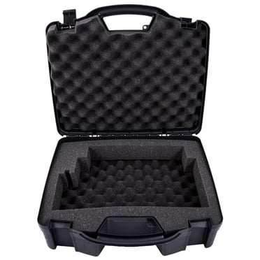 Casematix ELITE Portable Printer Carry Case - Walmart.com