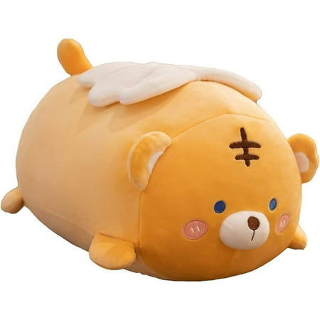 Huge Pixel Pets Cat Simulator Plush Toy, 7"/18cm Pet Simulator X Animal ...