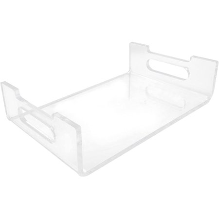 Lightweight Monitor Stand, Monitor Stand Transparent and Fine Ergonomic ...