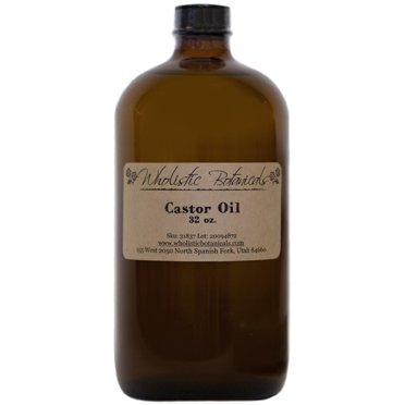 Home Health - Pure Natural Emollient Castor Oil - 32 fl. oz ...