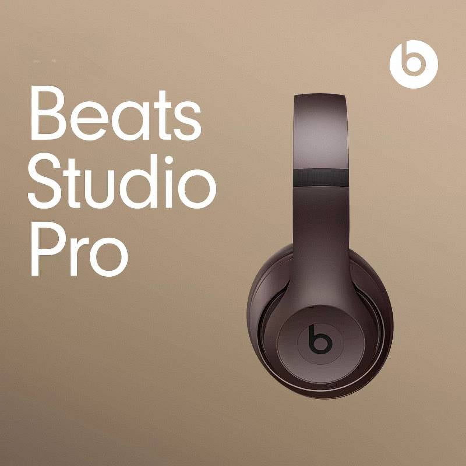 Audifonos inalambricos Beats Studio Buds - BEATS Studio Pro | Bodega ...