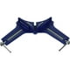 IRWIN Tools QUICK-GRIP Light Duty Corner Clamp, 3-Inch 226200 - Walmart.com