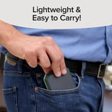 Free Shipping! Slim Mint RFID-Blocking Wallet with Cash Clip, Ultra ...