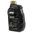 XPS Marine XD100 Synthetic 2-Stroke Engine Oil For Evinrude E-TEC, 1 ...