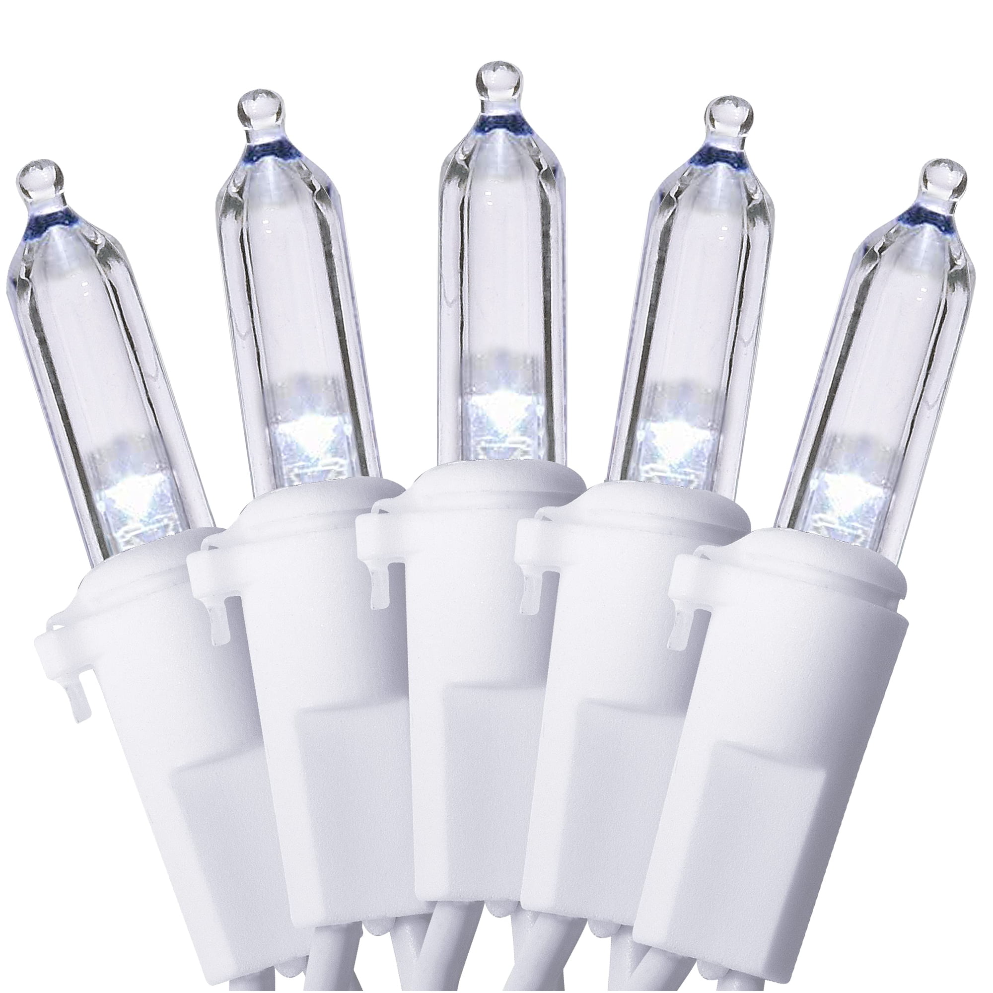 Click here for Holiday Essence 100 Led Cool White Christmas Strin... prices