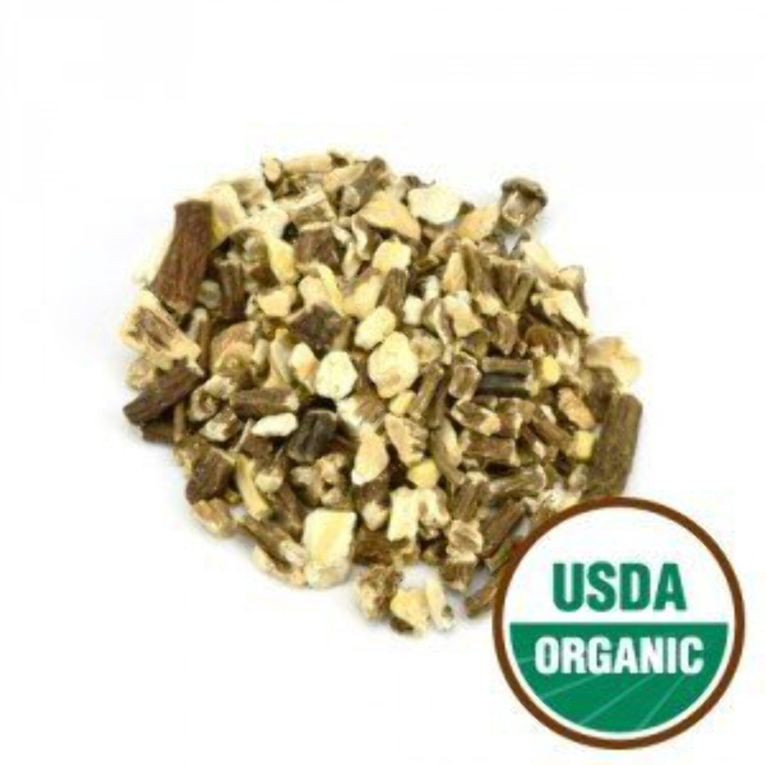 Dandelion root (Organic) - Walmart.com