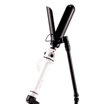 Hot Tools Professional 1.5" Gold-Plated Marcel Curling Iron, Gold ...
