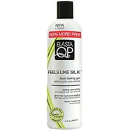 Elasta QP Elasta Care Feels Like Silk Styling Control Gel, 6 oz ...
