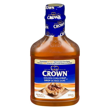 Crown Golden Corn Syrup | Walmart Canada