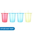 Parents Choice Parent`s Choice S G Straw Cup 4pk - Walmart.com