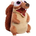 Just Play Ice Age Baby Scrat Plush with Sound, Saber-Toothed Stuffed ...