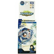 TAKARA TOMY Zillion Zeus.I.W Beyblade Burst Starter w/ Launcher B-59 - Walmart.com