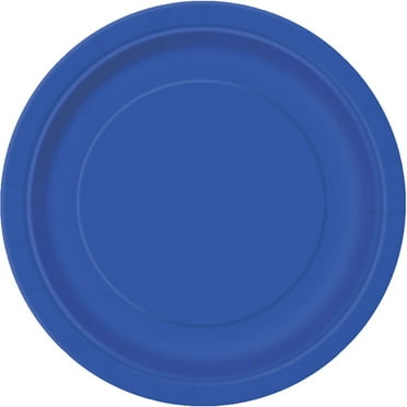 Square Fortnite Birthday Paper Dessert Plates, 7in, 8ct - Walmart.com