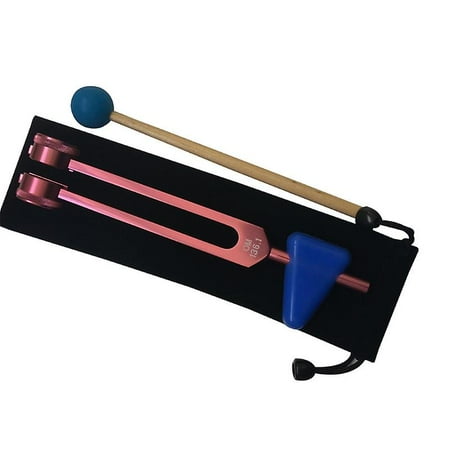 Om 136.1 Hz Tuning Forks Set Chakra Tuning Fork Sound Healing Fork ...