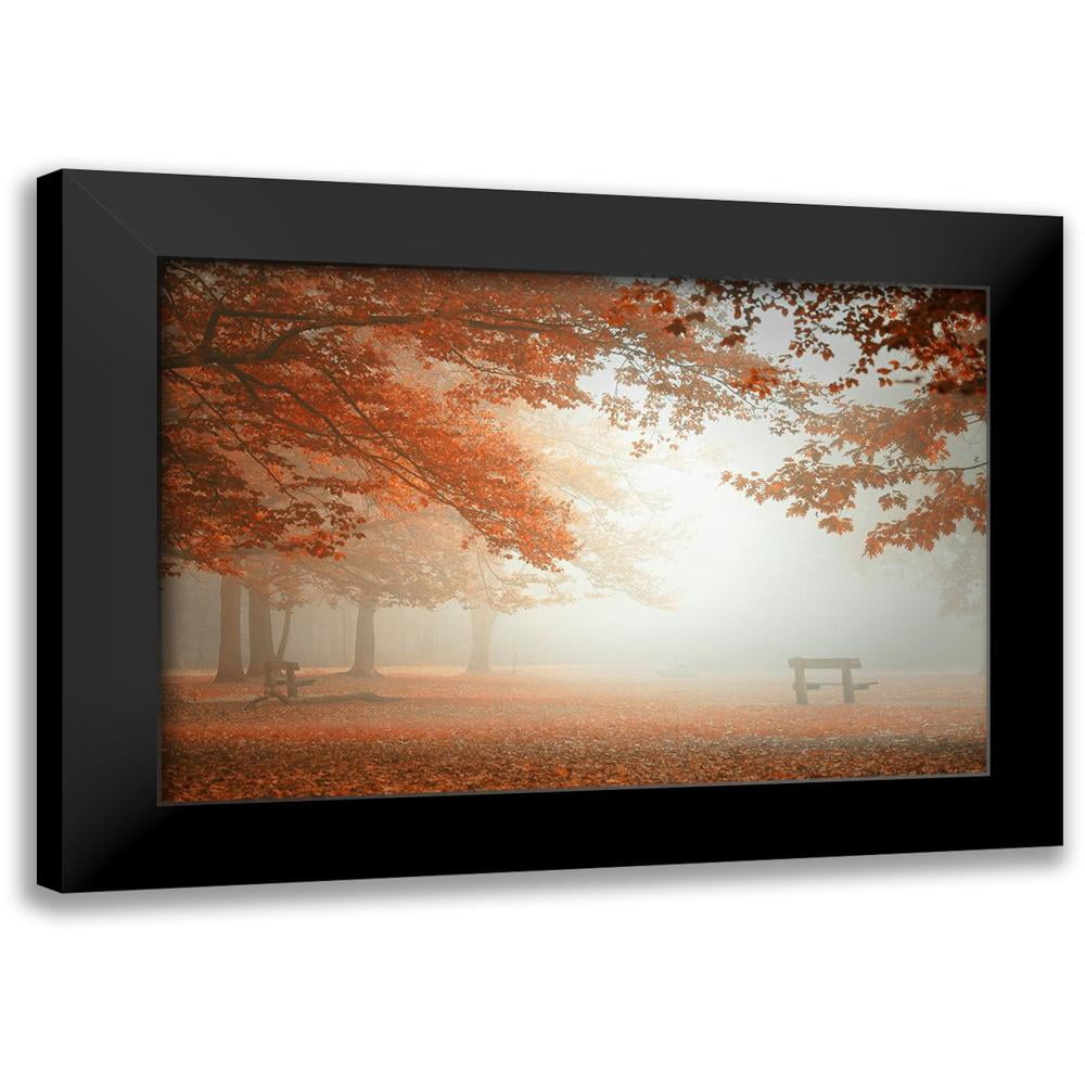Dingemans, Saskia 18x13 Black Modern Framed Museum Art Print Titled ...