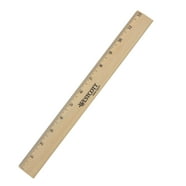Westcott 12" Jewel Colored Ruler - Walmart.com