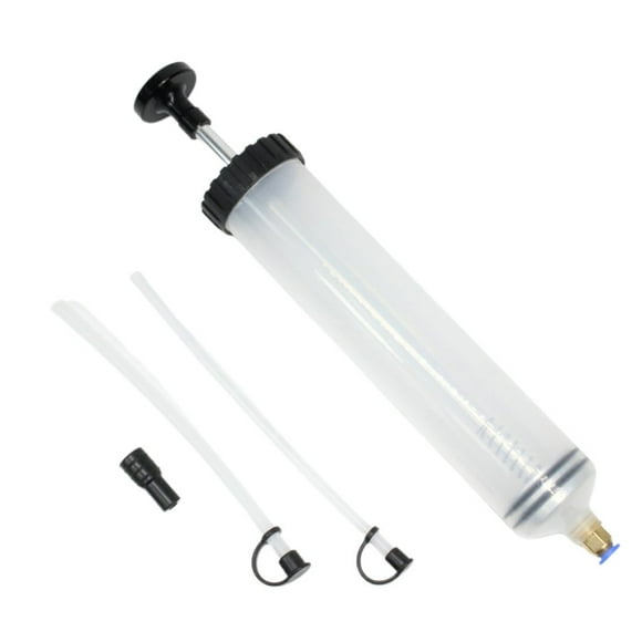 Automotive Fluid Syringe
