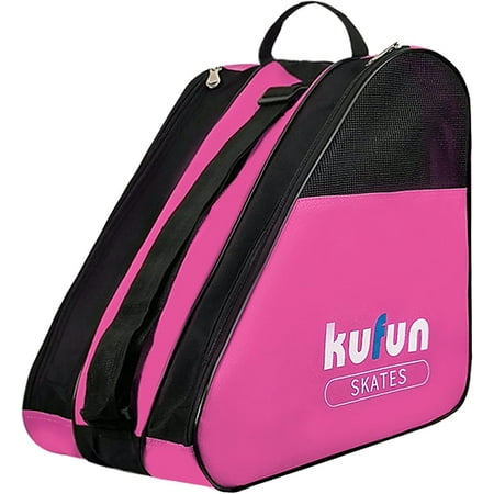 Breathable Skate Carry Bag Case for Kids Roller Skates Inline Skates ...