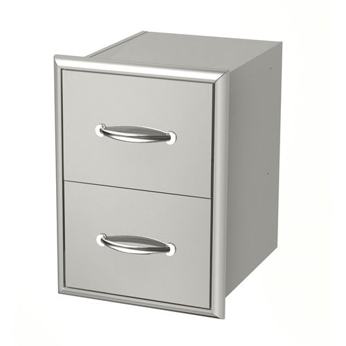 BroilChef Premium Drop-In Drawer - Walmart.com