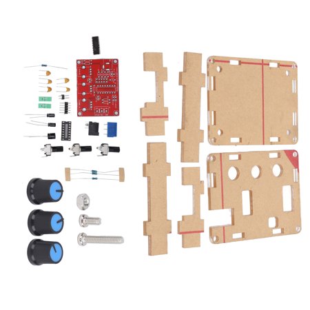 Signal Generator Diy Kit, Signal Generator Kit 5 Digit Accuracy ...