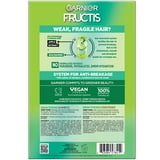 Garnier Fructis Grow Strong Shampoo & Conditioner, 1 kit - Walmart.com