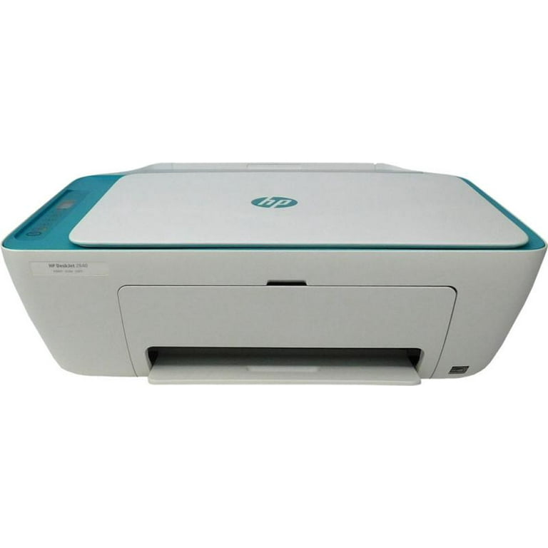 Hp Deskjet 2540 Box