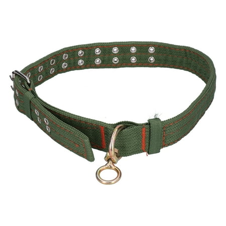Livestock Traction Strap,Cattle Collar Cow Hauling Cow Neck Strap ...