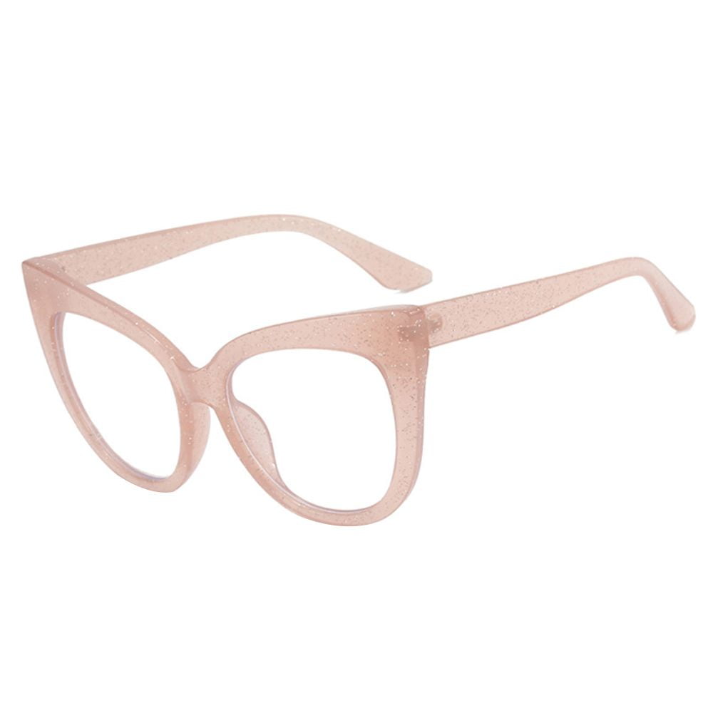 Fashion Durable Portable Office Computer Goggles Ultra Light Frame ...