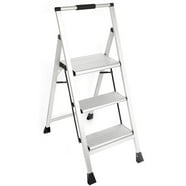 Xtend+Climb FT-4 Lightweight 4-Step Stool - Walmart.com