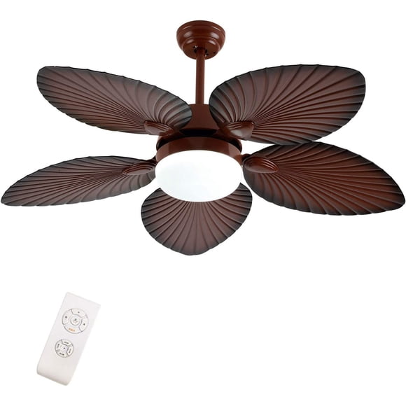 Tropical Ceiling Fans