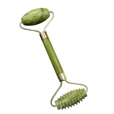 Labymos Roller Skin Scraper Stone Facial Set Facial Skin Care -aging ...