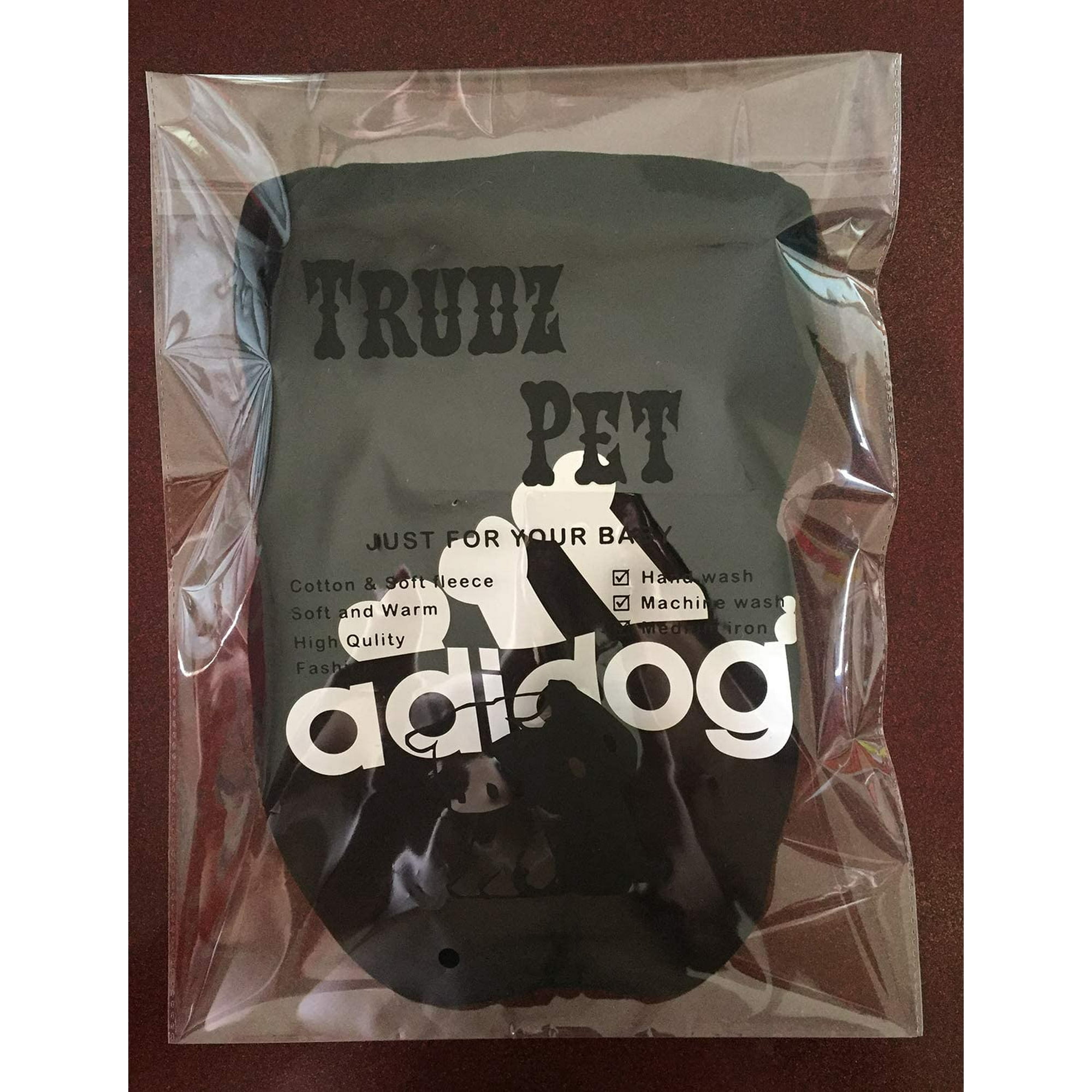 Click here for Fhylgn Large Dog Hoodies  Apparel  Fleece Adidog B... prices