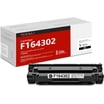 F166400 Toner Cartridge: F166400 Toner Cartridge Replacement for Canon ...