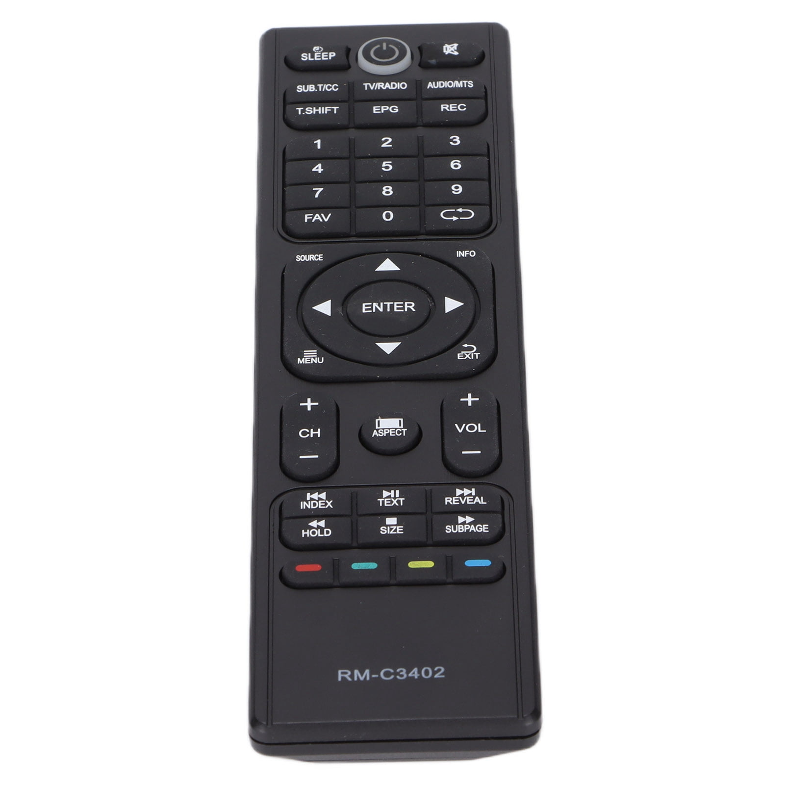 Click here for Ccdes N Remote Control  Convenient Replaceable Stu... prices