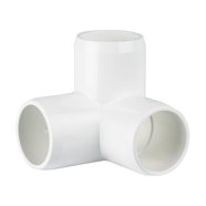 Adjustable joint fitting 1" - Adjustable Elbow PVC Fitting - Walmart.com