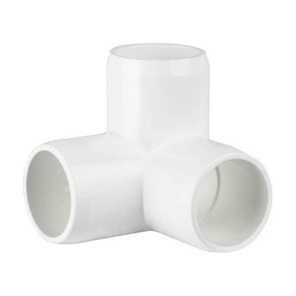 Pvc Furniture Fittings