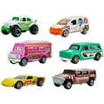 Matchbox Food Series Die Cast Vehicle Set STYLES VARY 3+ - Walmart.com