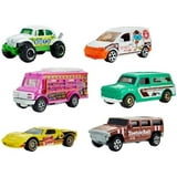 Matchbox Food Series Die Cast Vehicle Set STYLES VARY 3+ - Walmart.com