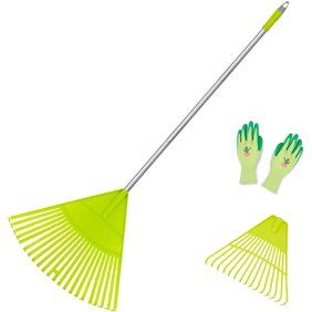 True Temper Collector Series Shrub Rake with 8 in. Head - Walmart.com
